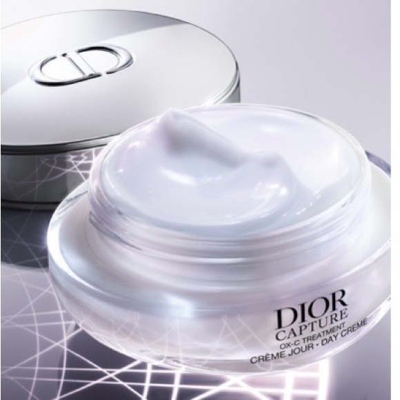 Dior | Skincare | Dior Capture Day Oxc Treatment Cream New | Poshmark